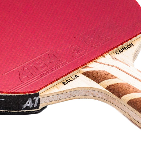 ATEMI 5000 PRO BALSA-CARBON - Souq.gr